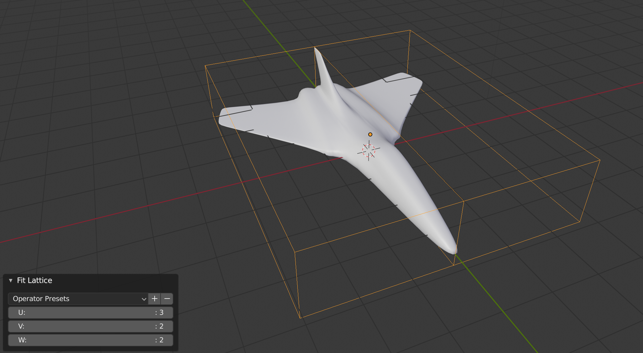 Fit Lattice Blendernation Bazaar