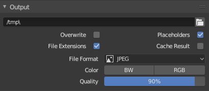 Simple Batch Render - Blender Market