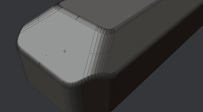 Meshmachine | BlenderNation Bazaar