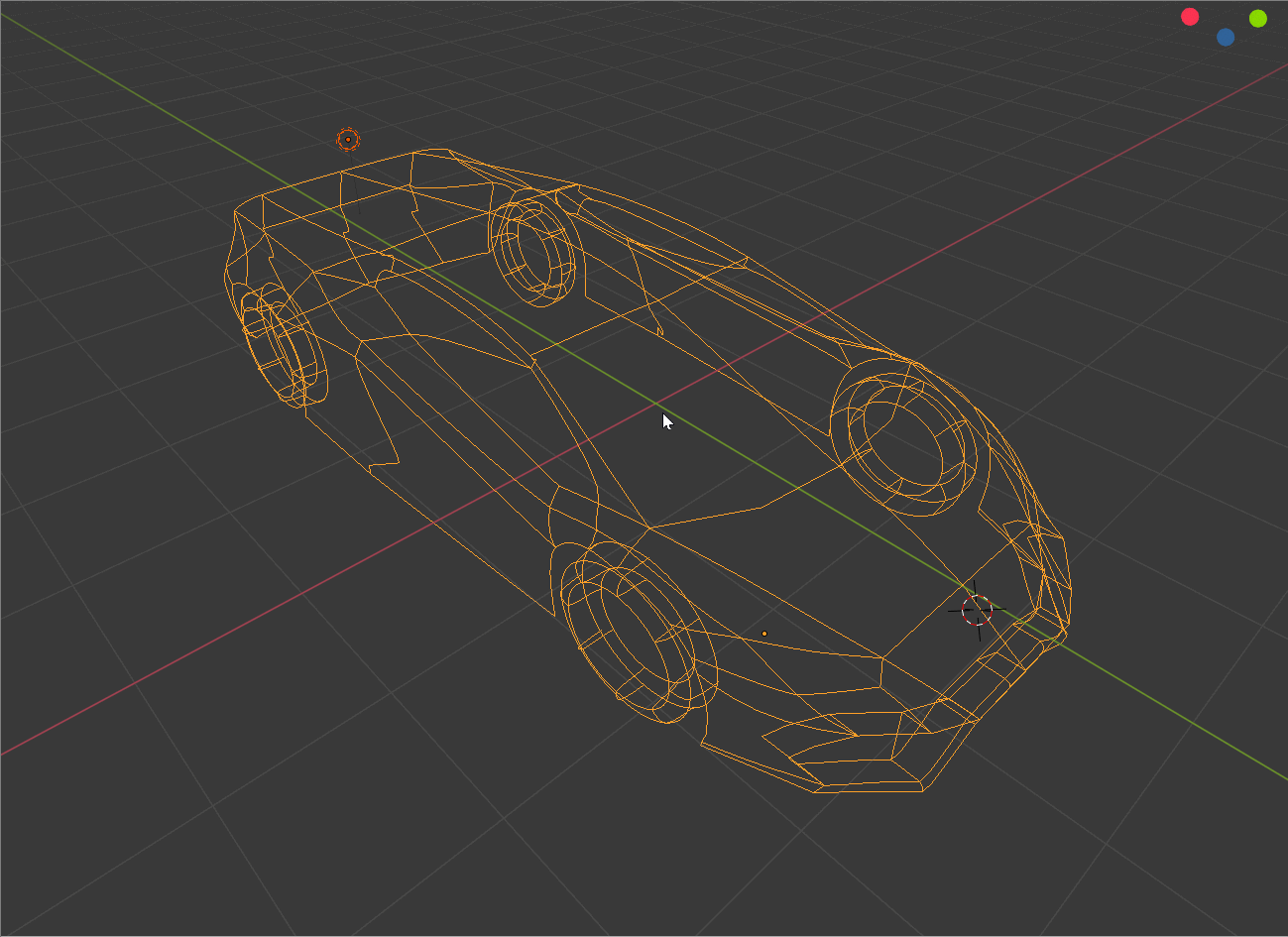 Curves To Mesh | BlenderNation Bazaar