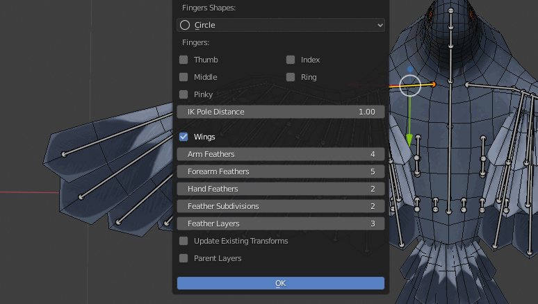 Auto-Rig Pro | BlenderNation Bazaar