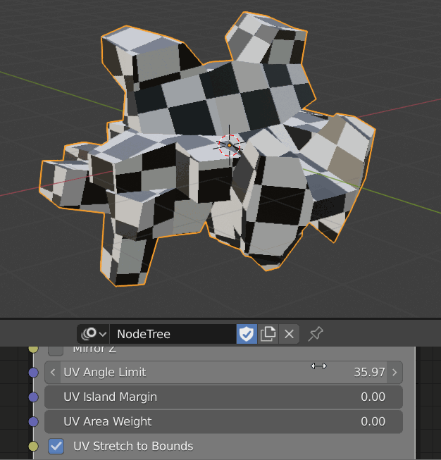 Shape Generator | BlenderNation Bazaar