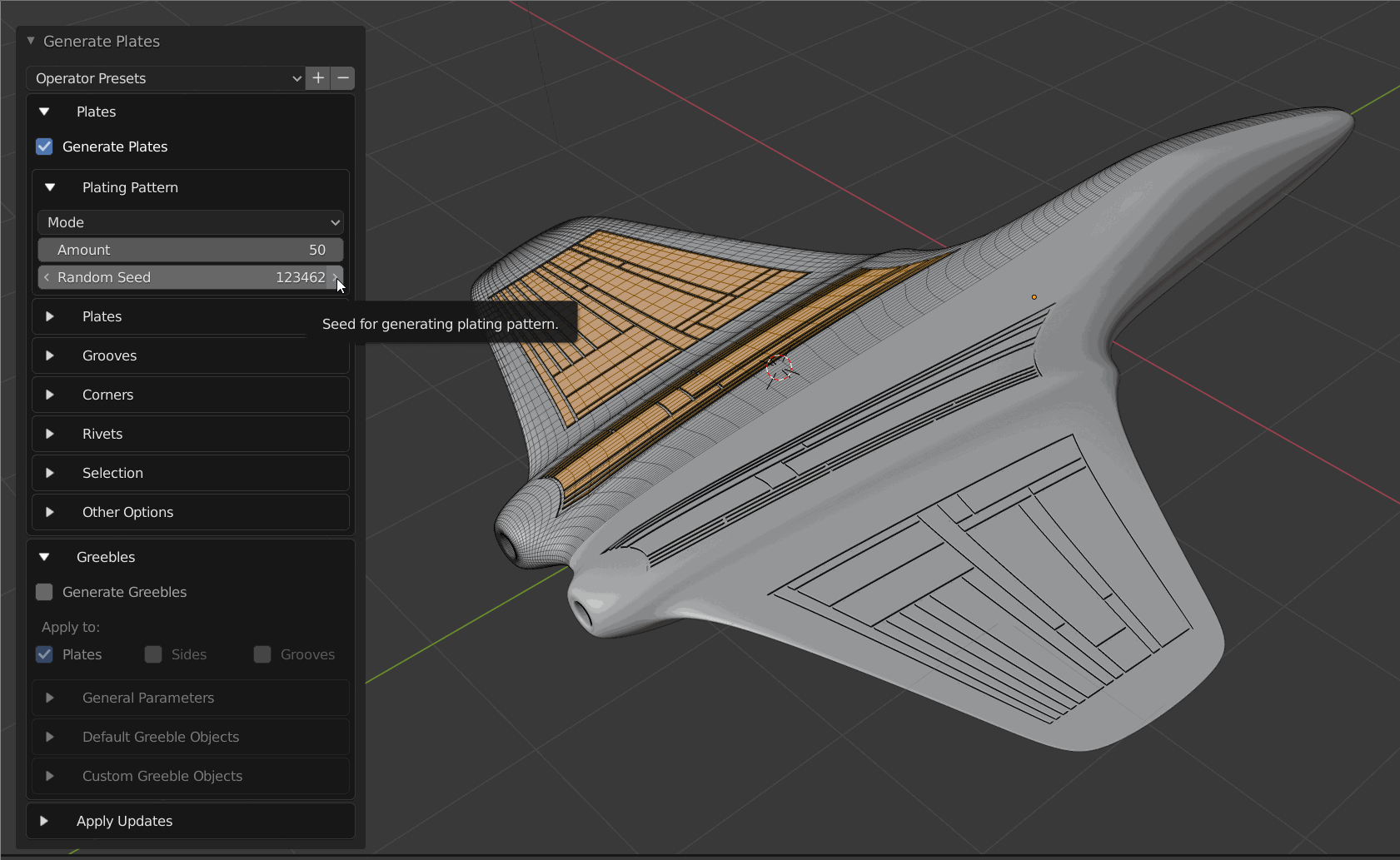 Standardaero Plating at Juan Maguire blog