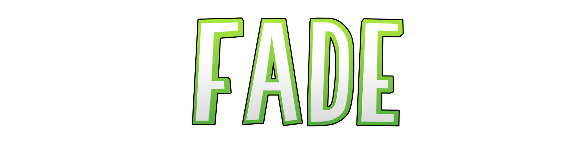 Fading Logo Fading Stars Logo Maker