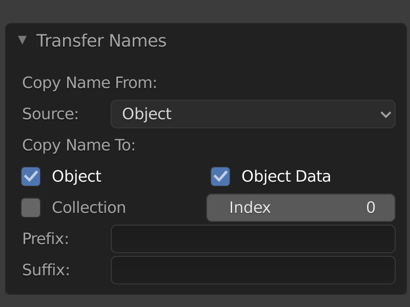 Collection Utilities Addon | BlenderNation Bazaar
