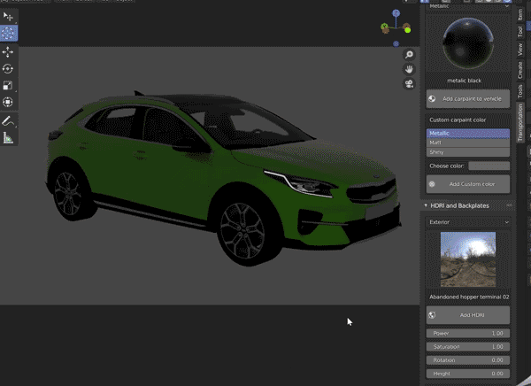 Car Transportation - Addon Car And Vehicle Rigged Cars Library Car ...