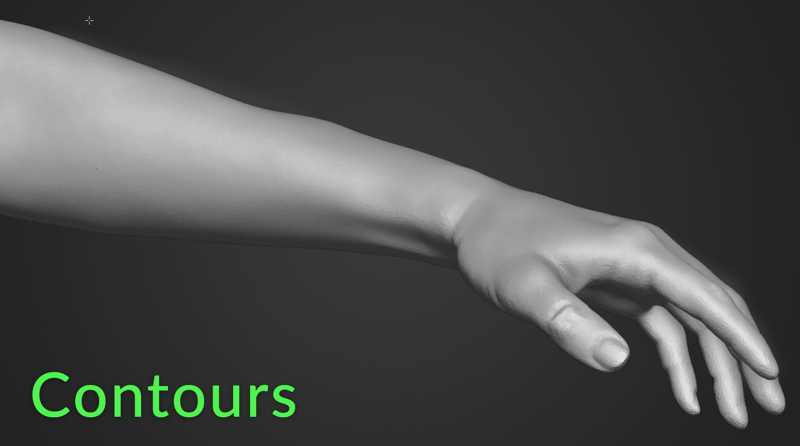 Retopoflow 3 - Retopology Toolkit For Blender | BlenderNation Bazaar