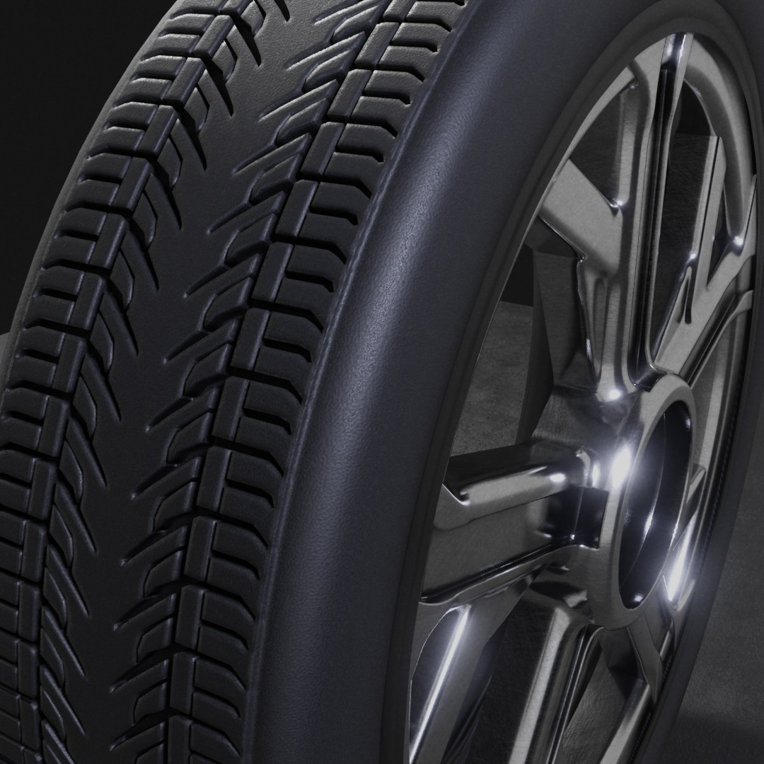 Kit Ops Bevel | BlenderNation Bazaar