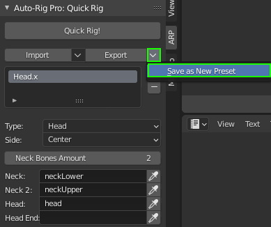 Auto-Rig Pro: Quick Rig | BlenderNation Bazaar