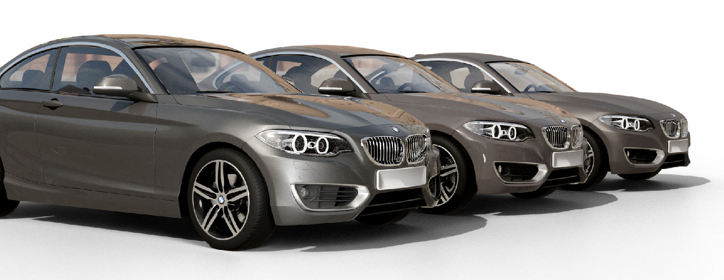 City Pack Cars By Transportation | BlenderNation Bazaar