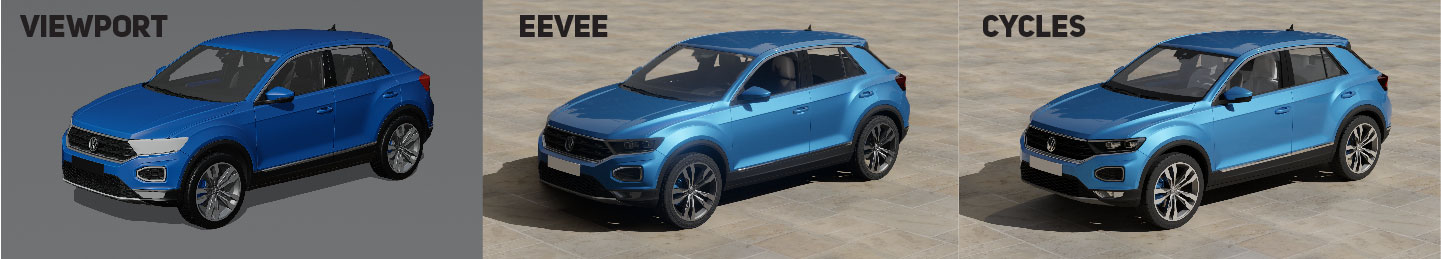 City Pack Cars By Transportation | BlenderNation Bazaar